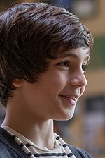 Cast - Wonder (2017)