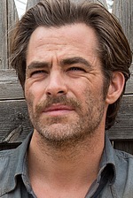 Cast - Hell or High Water (2016)