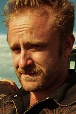 Cast - Hell or High Water (2016)