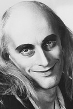 Cast - The Rocky Horror Picture Show (1975)