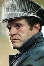 Cast - Three Days of the Condor (1975)