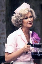 Cast - Alice (1976 – 1985)