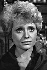 Cast - The Bionic Woman (1976 – 1978)