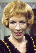 Cast - George & Mildred (1976 – 1979)