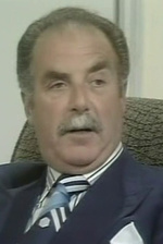 Cast - George & Mildred (1976 – 1979)