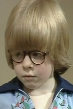 Cast - George & Mildred (1976 – 1979)