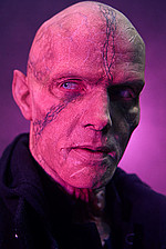 Cast - The Strain (2014 – 2017)