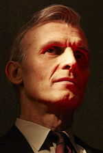 Актёры - Штамм