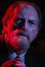 Cast - The Strain (2014 – 2017)