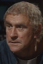 Cast - I, Claudius (1976)