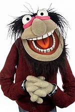 Cast - The Muppet Show (1976 – 1981)