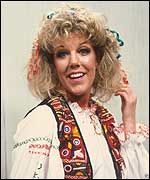 Cast - Rentaghost (1976 – 1984)