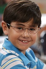 Cast - Mom (2013 – 2021)