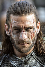 Актёры - Сотня