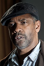 Cast - Fences (2016)