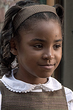 Cast - Fences (2016)