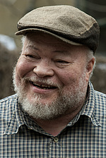 Cast - Fences (2016)