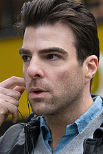 Cast - Hitman: Agent 47 (2015)