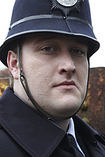 Cast - Endeavour (2013 – 2023)