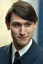 Cast - Endeavour (2013 – 2023)