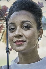 Cast - Endeavour (2013 – 2023)