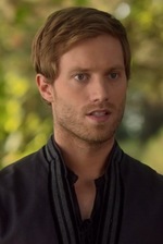 Cast - Reign (2013 – 2017)