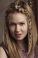 Cast - Reign (2013 – 2017)