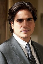 Corazon Indomable Cast