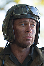 Cast - Fury (2014)