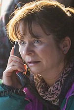 Cast - Everest (2015)