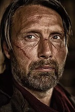 Cast - The Salvation (2014)