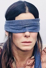 Cast - Bird Box (2018)