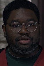 Cast - Bird Box (2018)