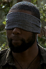 Cast - Bird Box (2018)