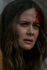 Cast - Bird Box (2018)