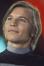 Cast - Logan's Run (1976)