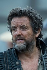 Cast - Shogun (2024 – ...)