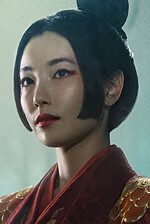 Cast - Shogun (2024 – ...)