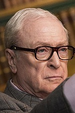 Cast - Kingsman: The Secret Service (2015)