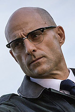 Cast - Kingsman: The Secret Service (2015)