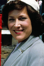 Cast - All Creatures Great & Small (1978 – 1990)