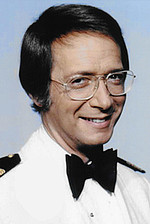Cast - The Love Boat (1977 – 1987)