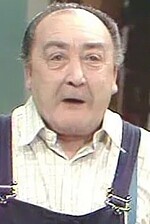 Tommy Godfrey - actor - biography, photo, best movies and TV shows