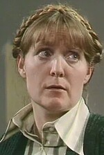 Cast - Mind Your Language (1977 – 1986)