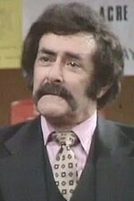 Cast - Mind Your Language (1977 – 1986)