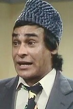 Cast - Mind Your Language (1977 – 1986)