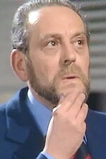 Cast - Mind Your Language (1977 – 1986)