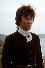 Cast - Poldark (1975 – 1977)