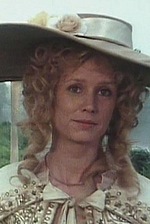 Cast - Poldark (1975 – 1977)