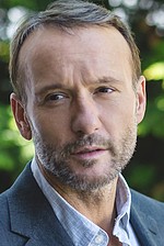 Cast - The Shack (2017)